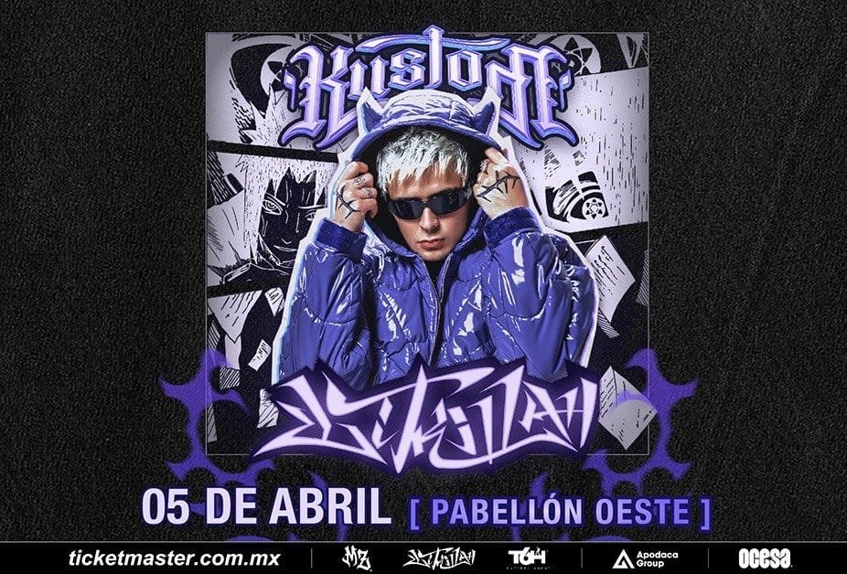 LIT Killah regresa a la Ciudad de México - CIONoticias