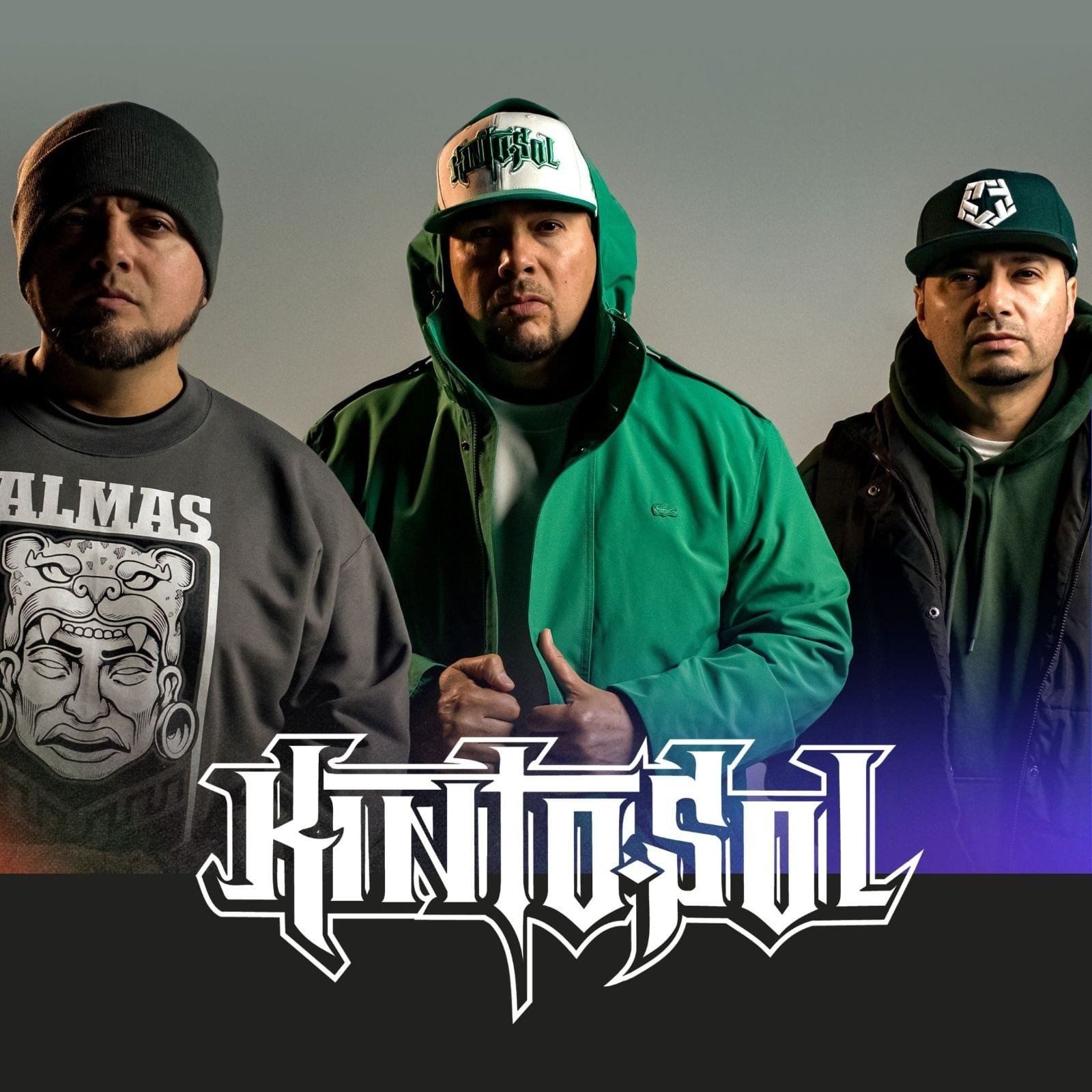 Kinto Sol presenta nueva música - CIONoticias