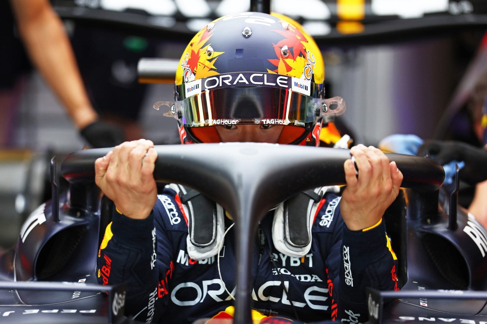 Yuki Tsunoda sustituye a Liam Lawson y evidencia tres pecados en Red ...