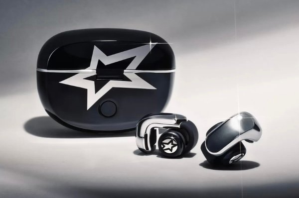 Lisa x Bosé sacarán audífonos edición limitada - CIONoticias