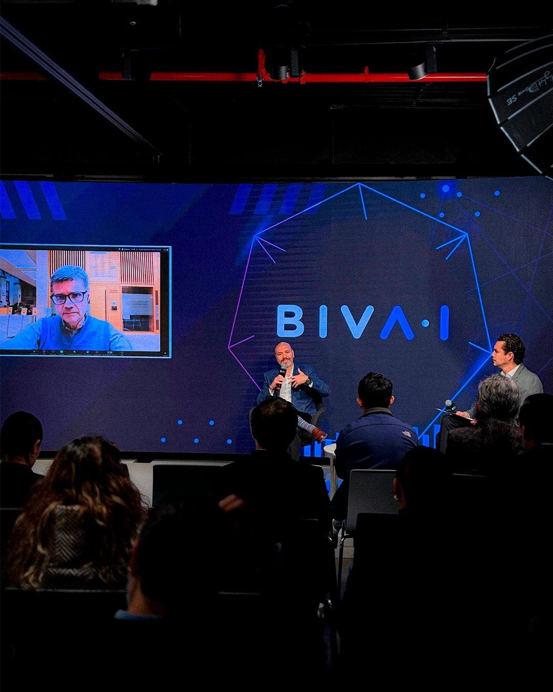 BIVA AI: Inteligencia Artificial en la Bolsa - CIONoticias