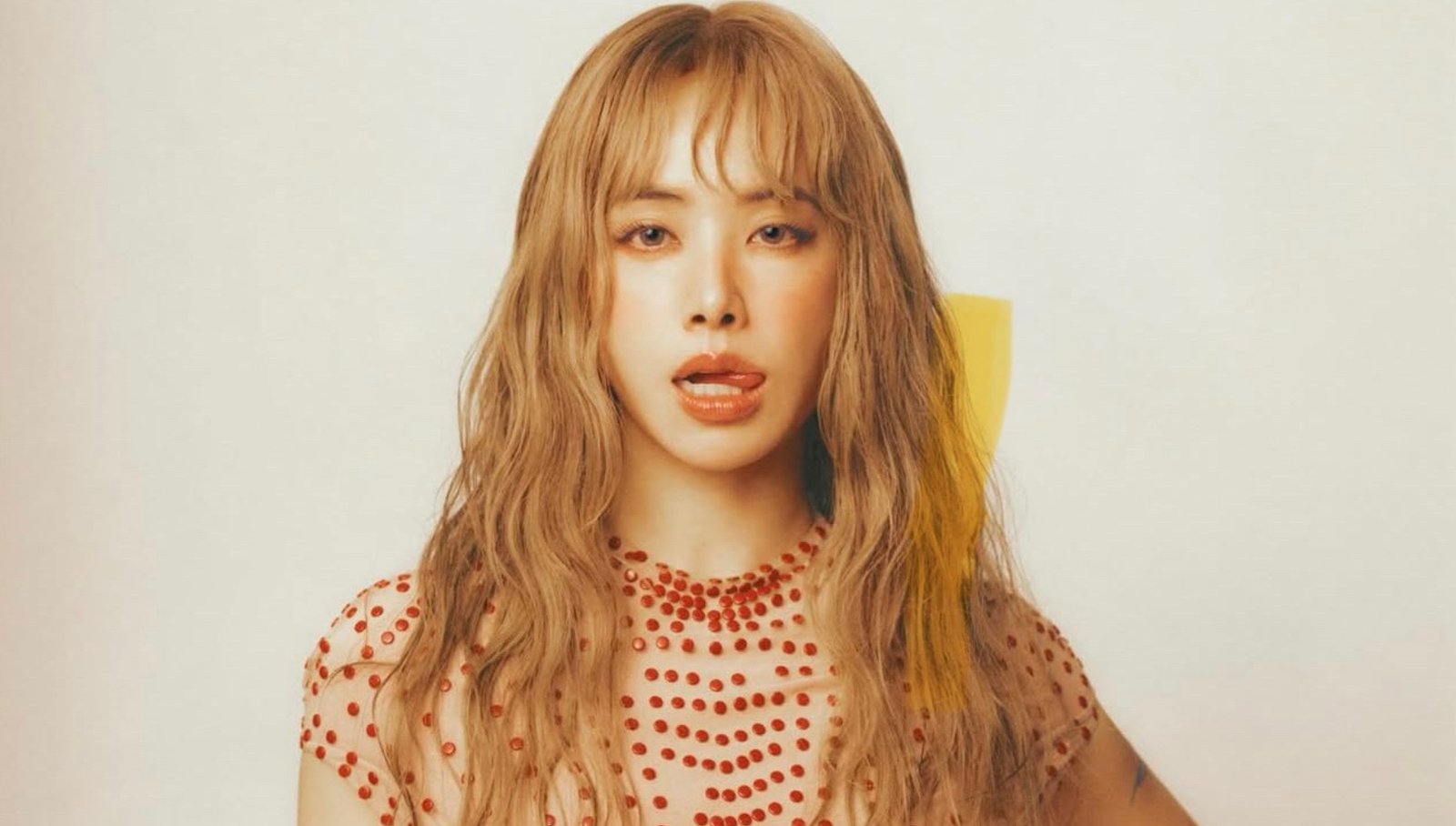 El “Placer” ha llegado con la reina pop de Taiwán - CIONoticias