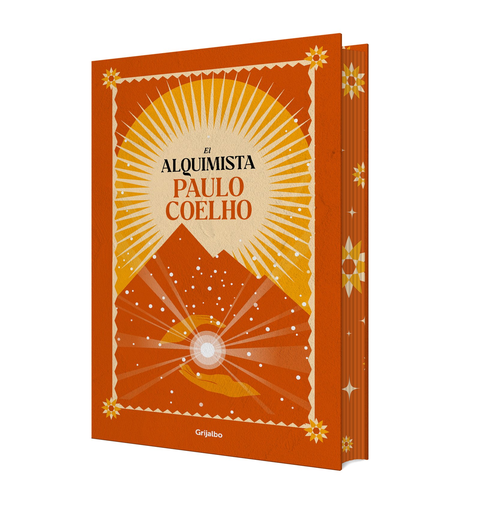 Llega la edición especial del bestseller que ha conquistado el corazón ...