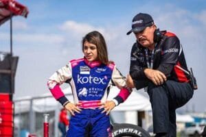 Regina Sirvent bajó el telón en la Challenge en Puebla - CIONoticias