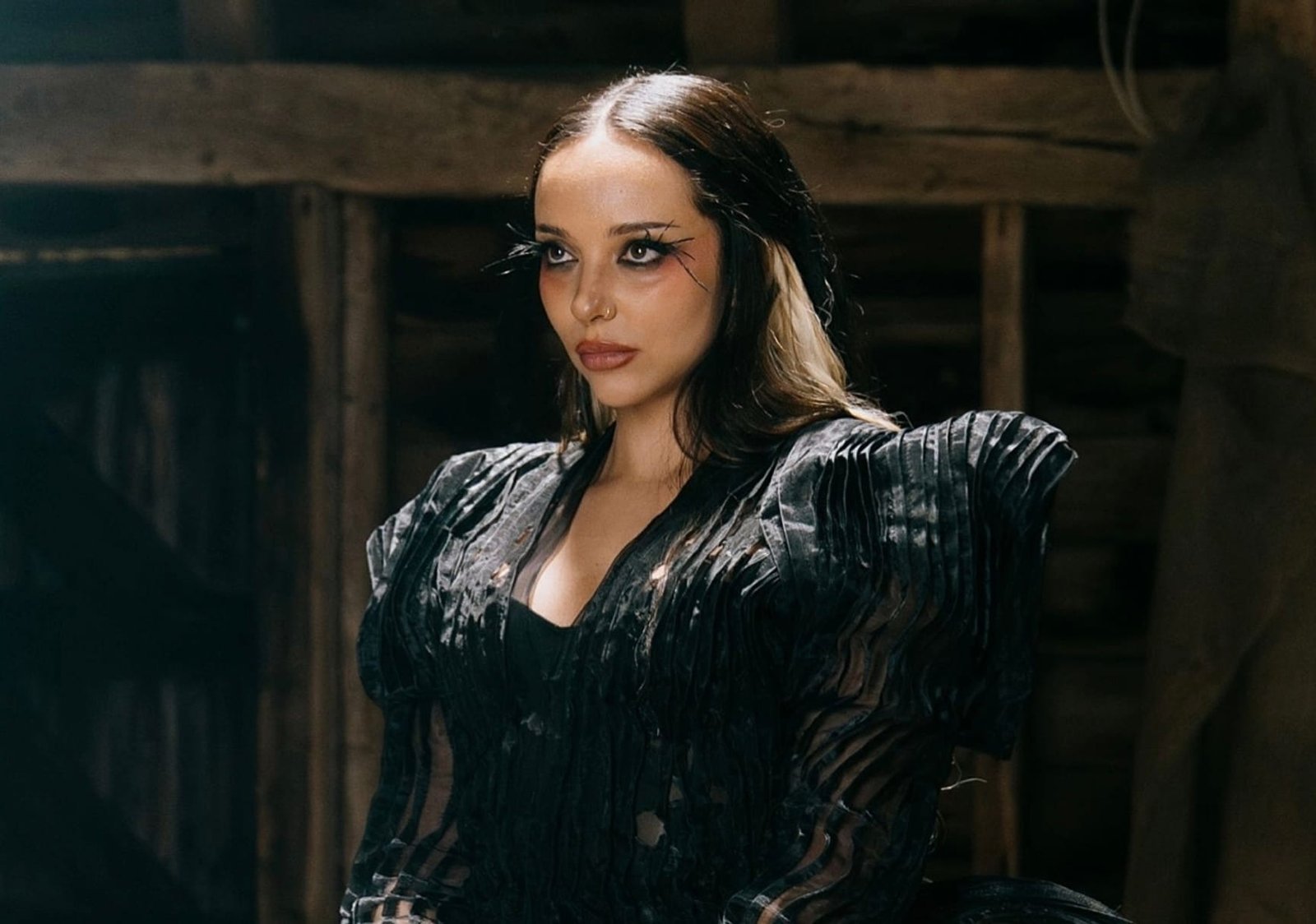 JADE: ¡Tremenda versión de lujo de su álbum debut! - CIONoticias