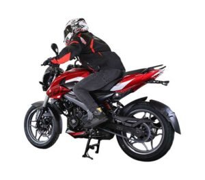 Las Bajaj Pulsar y Dominar estrenan actualizaciones - CIONoticias